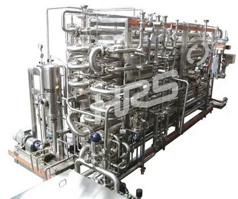 Milk Pasteurization Plants Milk Pasteurization System Manufacturer