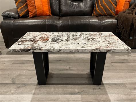 Rustic Walnut Coffee Table Bverdedesigns