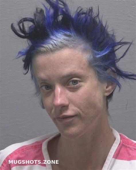 Atkinson Ellen Anne 04 30 2024 New Hanover County Mugshots Zone