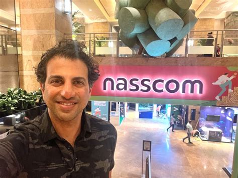 Mohit Bhende On Linkedin Mumbai Futureofwork Techleaders Ntlf2023