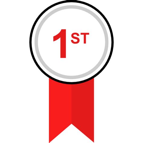 First Free Sports Icons