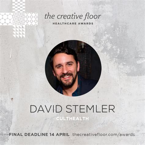 David Stemler On Linkedin Thrilled To Be Joining The Jury For A Third Year In A Row At The