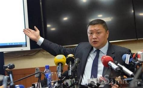 Б Хурц нарын хэрэгт прокурор эсэргүүцэл бичжээ