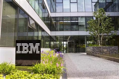 IBM S Cutting Edge AI Technology Makes Applications Scalable TechX Pakistan