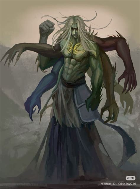Dnd Character Concepts Dnd Character Concepts