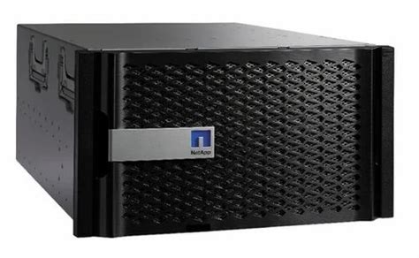 Offices Gray NetApp Storage Model Name Number Vary At Best Price In