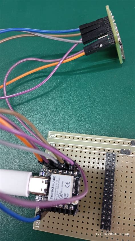 Esp32 S3 Sd Card Not Being Mounted Storage Arduino Forum