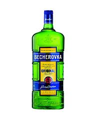 Чехия | Кухня | Бехеровка