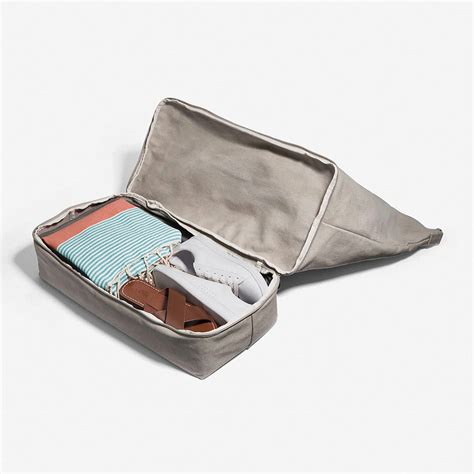 10 Weekender Bags With Shoe Compartments To Buy For 2023