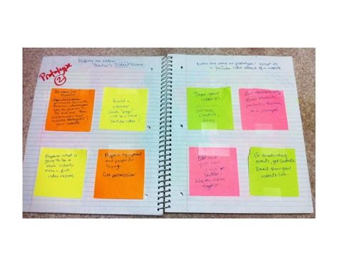 Assignment 4 Prototypes Ppt