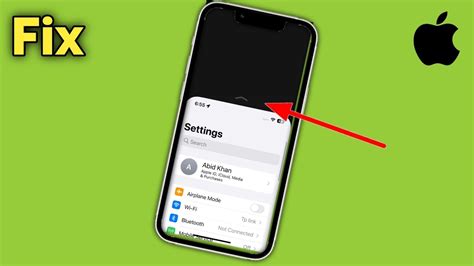 How To Turn Off Reachability In IPhone IPhone Me Reachability Kya Hota Hai YouTube