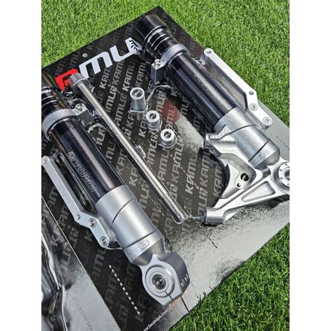 Kamui Fork Assy For Xmaxv1 Xmaxv2 Shopee Philippines