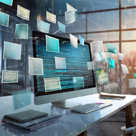 Workplace Provisioning Infotechtion