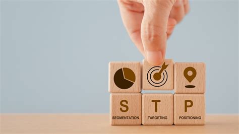 Explore The Stp Model Through Udjat Agency Before 2025