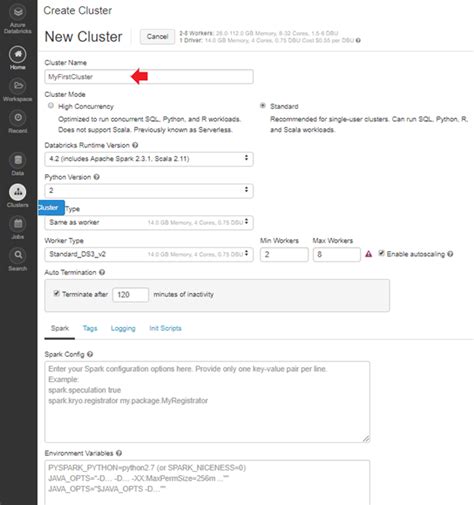 Getting Started With Azure Databricks NinethSense OWnZ ME