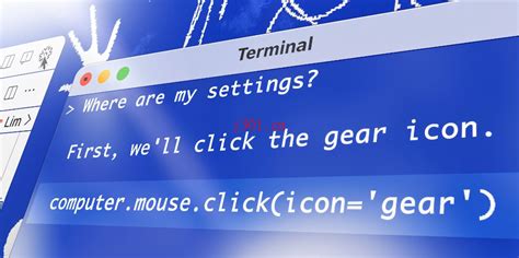 Open Interpreter：将聊天机器人转变为功能强大的本地编程助手 笨鸟编程导航