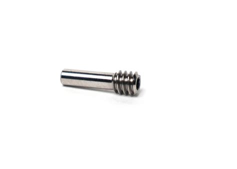 6 32 Threaded Roll Pin Rogue Ops Precision Ar Rifles And High Quality
