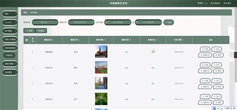开题报告 Springboot短视频推荐系统b9wc1计算机毕业设计基于springboot短视频推荐系统 Csdn博客
