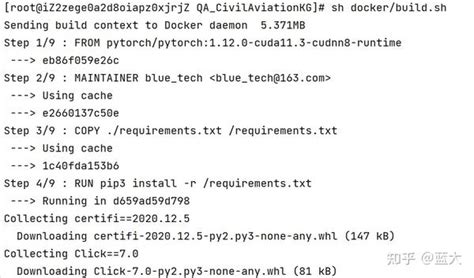 微服务架构二docker 知乎