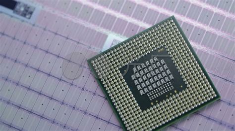 微芯片制造微芯片制造cpu高精尖 1920x1080 高清视频素材下载 编号 9545325 实拍视频 光厂 Vj师网