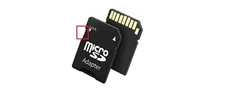 5 Ways To Remove Unlock Memory SD Card Password