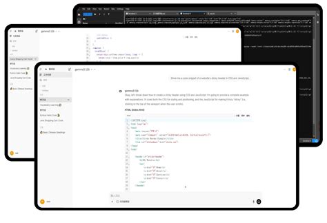 小财神·gemma 免费的通用大模型gemma、ai智能聊天、ai智能助手、知识库管理工具、知识问答平台
