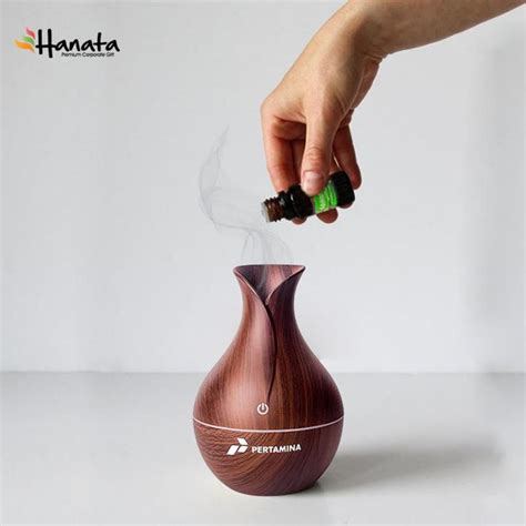 Hanata Pratama INDI DIFFUSER SET
