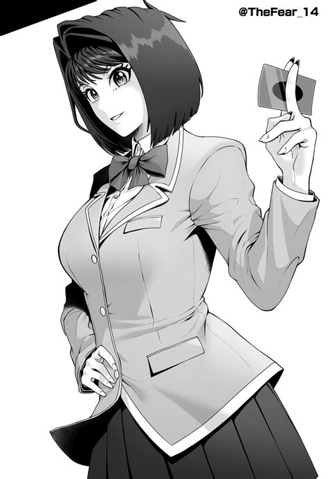 Anzuyu Gi Oh By Mantis F On Deviantart