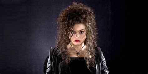 Harry Potter The Life Of Bellatrix Lestrange Explained
