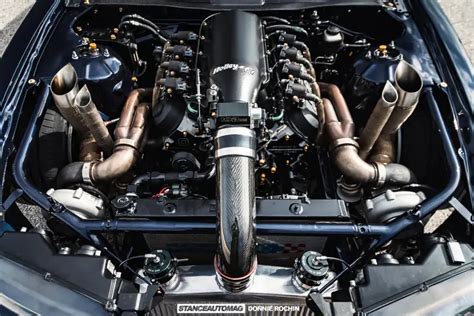 What Is The Best LS Engine Swap For Your Project Car Stance Auto Magazine