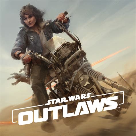 Artstation Star Wars Outlaws Speeder Design