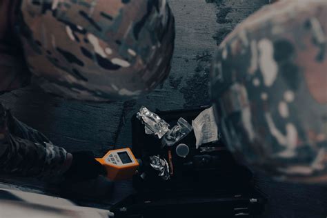 Dvids Images Desert Recon Washington National Guard Cbrn