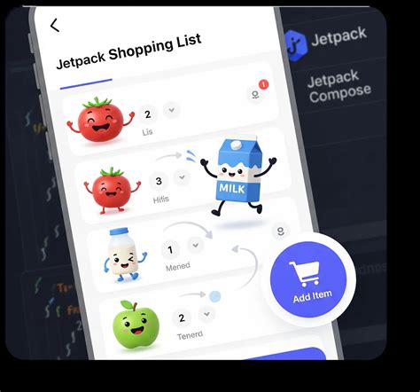 Lazycolumn In Jetpack Compose Jetpack Compose Has Made Android Ui By Ramadan Sayed Medium