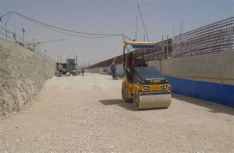 Free Structured Method Statement For Backfilling And Compaction