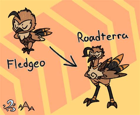 Doodle World News On Twitter Heres The New Doodle Fledgeo And Roadterra Will Be Chainable