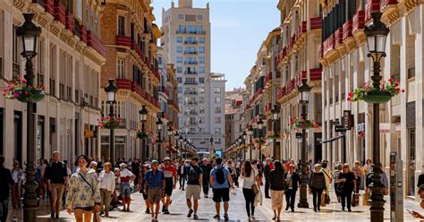 De Málaga A Tânger Passeio De Um Dia Exclusivo Com Passagem De Balsa