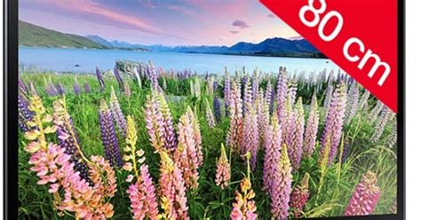 Samsung UE32J5000 : meilleur prix et actualités - Les Numériques