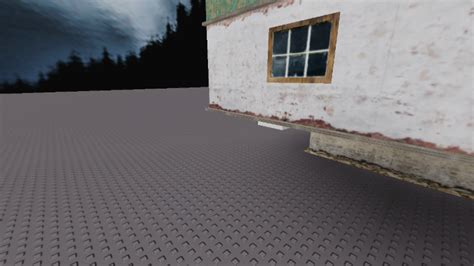 RobloxGo Granny Old Version Impossible Mode Real Time Stats Insights And Ranking