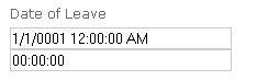 Split DateTime To Date And Time In ASP NET MVC Stack Overflow