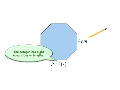 Calculating Perimeter The Get It Guide