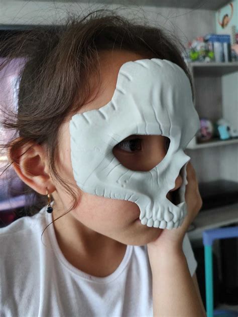 Call Of Duty Ghost Ski Mask