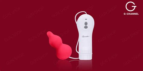 Sextoy Mini Nhỏ Nhưng Có Võ Phê Cực Đỉnh Gunshop vn
