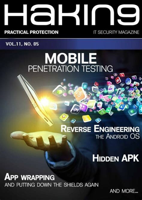 Peeping Inside Android Applications Hakin IT Security Magazine