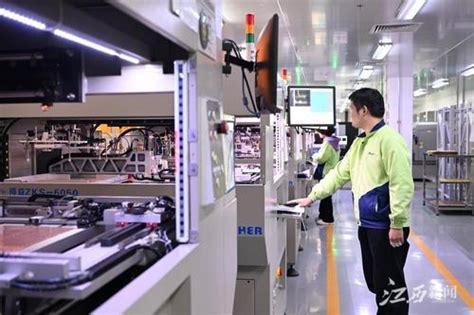 江西如何规模推进企业数字化转型？一组数据读懂凤凰网江西 凤凰网