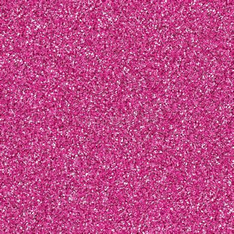 Hot Pink Glitter Christmas Event Celebration Card Design Background