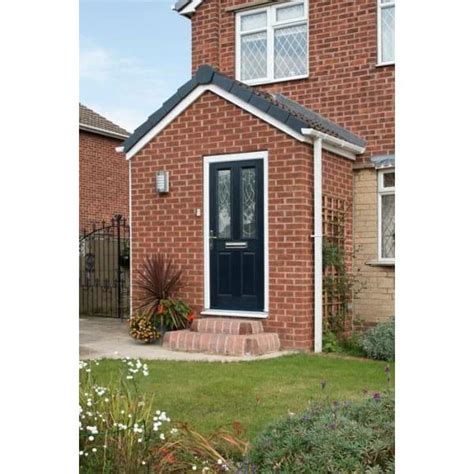 Carlton Brodsworth Mixture Brick 65mm Armstrong Cheshire