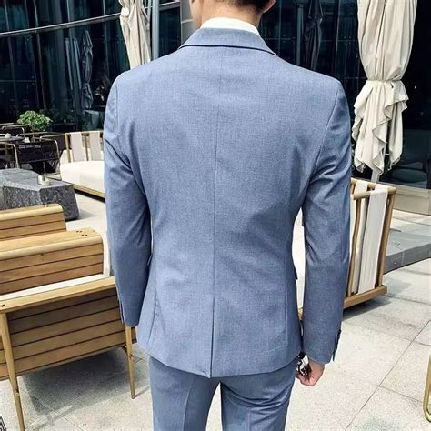 Terno Masculino Formal Modern Maximus Em 2025 Ternos Masculinos Business Fashion Fashion