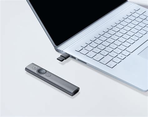 Buy Logitech 910 005166 Spotlight™ Plus Pr Comms Express