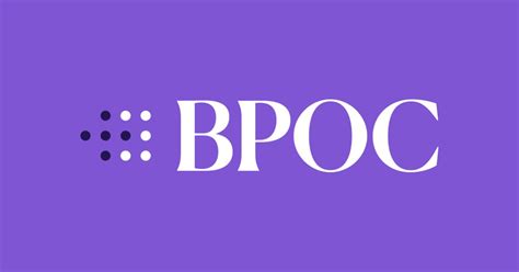 About Bpoc Bpoc