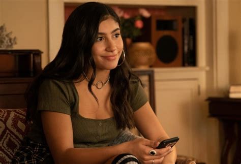 Isabella Ferreira Talks About Her New Feature Film No Address Digital Journal